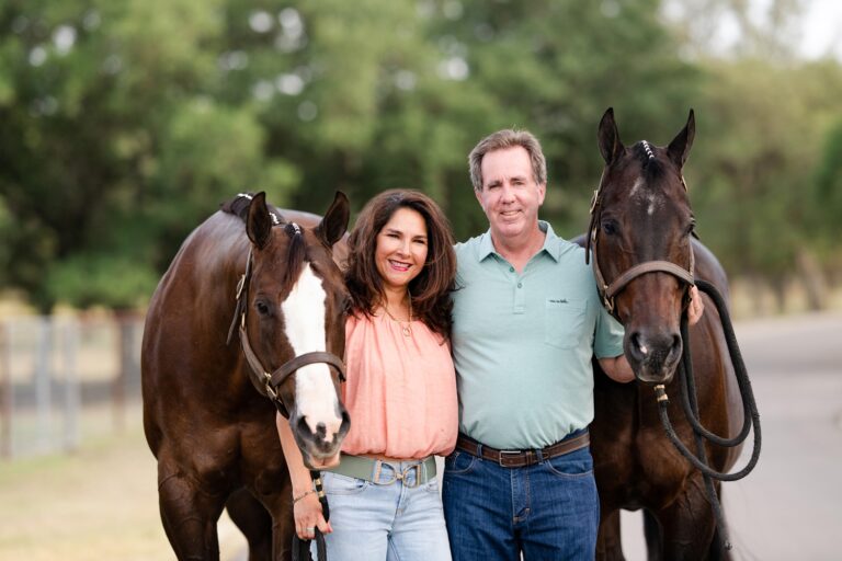 Parduhn Family - Kirstie Marie Photography