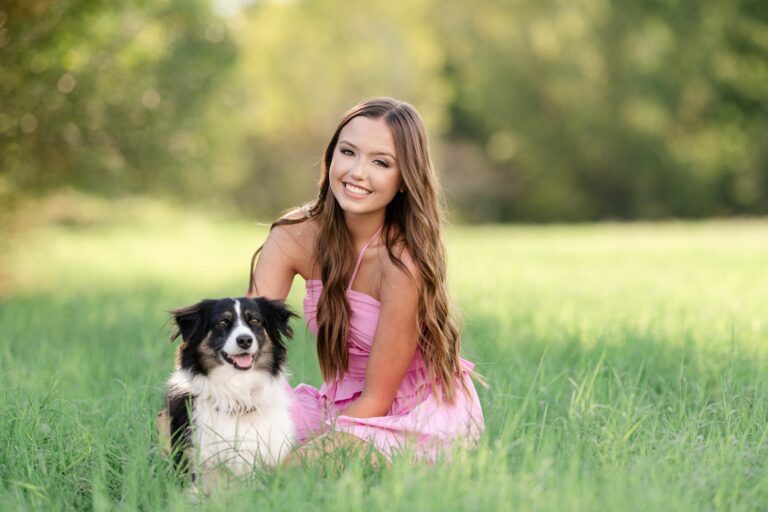 Alli Paige Cadwallader - Kirstie Marie Photography