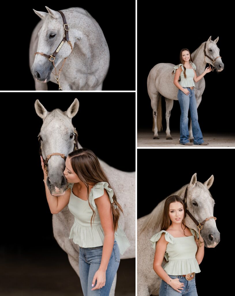 Alli Paige Cadwallader - Kirstie Marie Photography