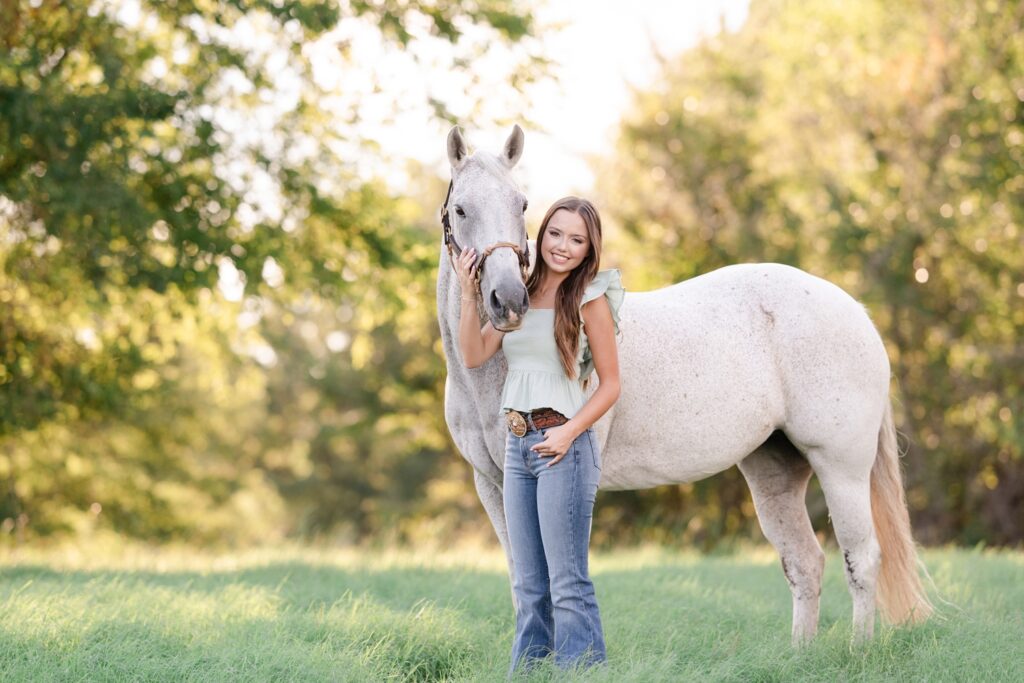 Alli Paige Cadwallader - Kirstie Marie Photography
