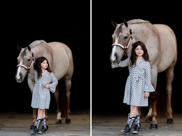 McCarty Family - Kirstie Marie Photography