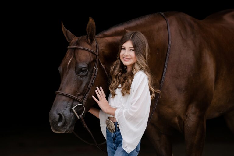Kambrie Atkins - Kirstie Marie Photography