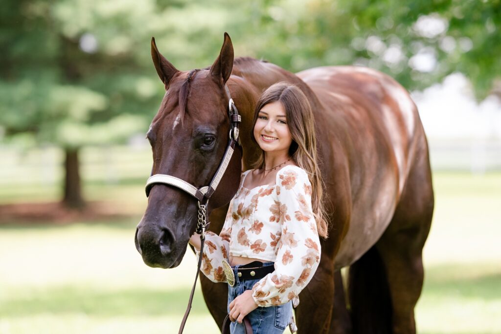 Kambrie Atkins - Kirstie Marie Photography