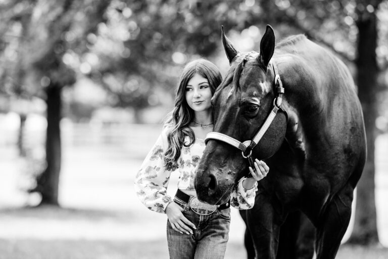 Kambrie Atkins - Kirstie Marie Photography