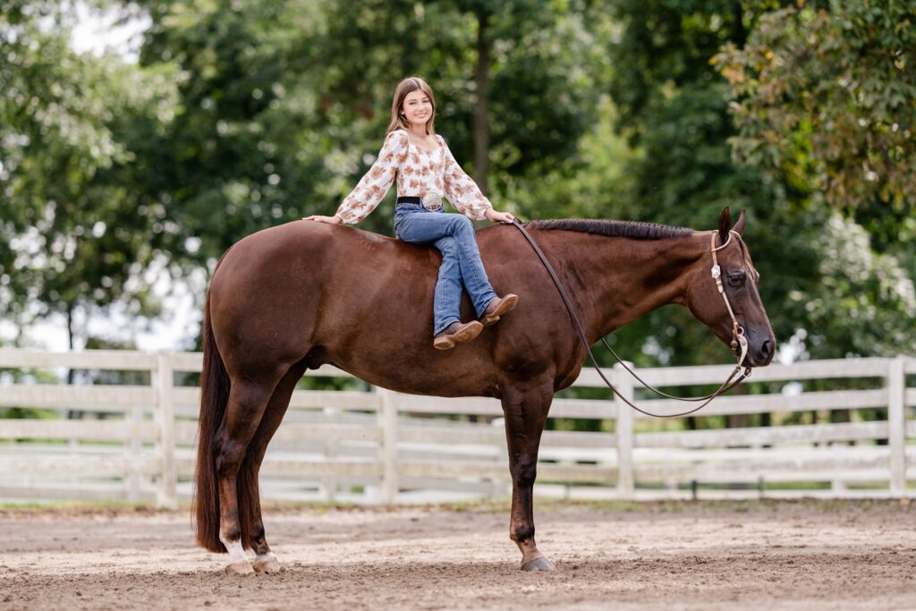 Kambrie Atkins - Kirstie Marie Photography