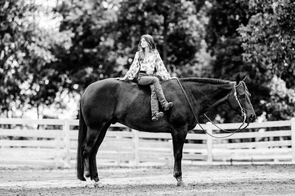 Kambrie Atkins - Kirstie Marie Photography