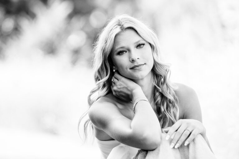 Tess Lawson - Kirstie Marie Photography