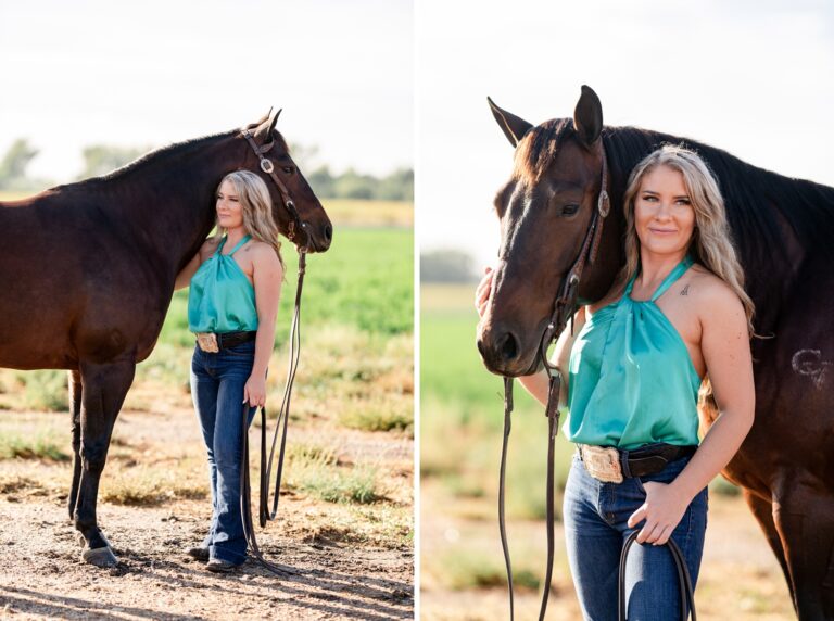 Alexis Miller - Kirstie Marie Photography