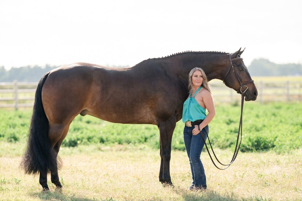 Alexis Miller - Kirstie Marie Photography