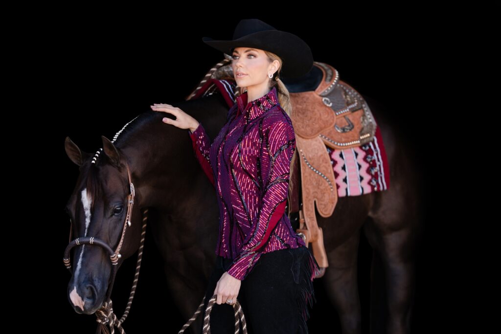 Hobby Horse Spring 2023 - Kirstie Marie Photography
