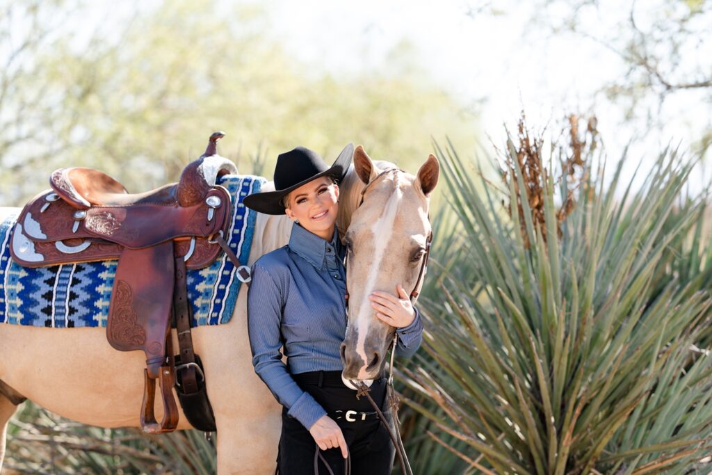 Hobby Horse Spring 2023 - Kirstie Marie Photography