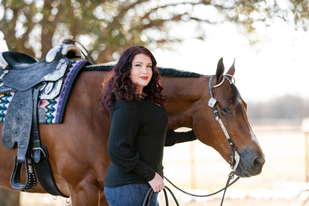 Morgan Miller - Kirstie Marie Photography