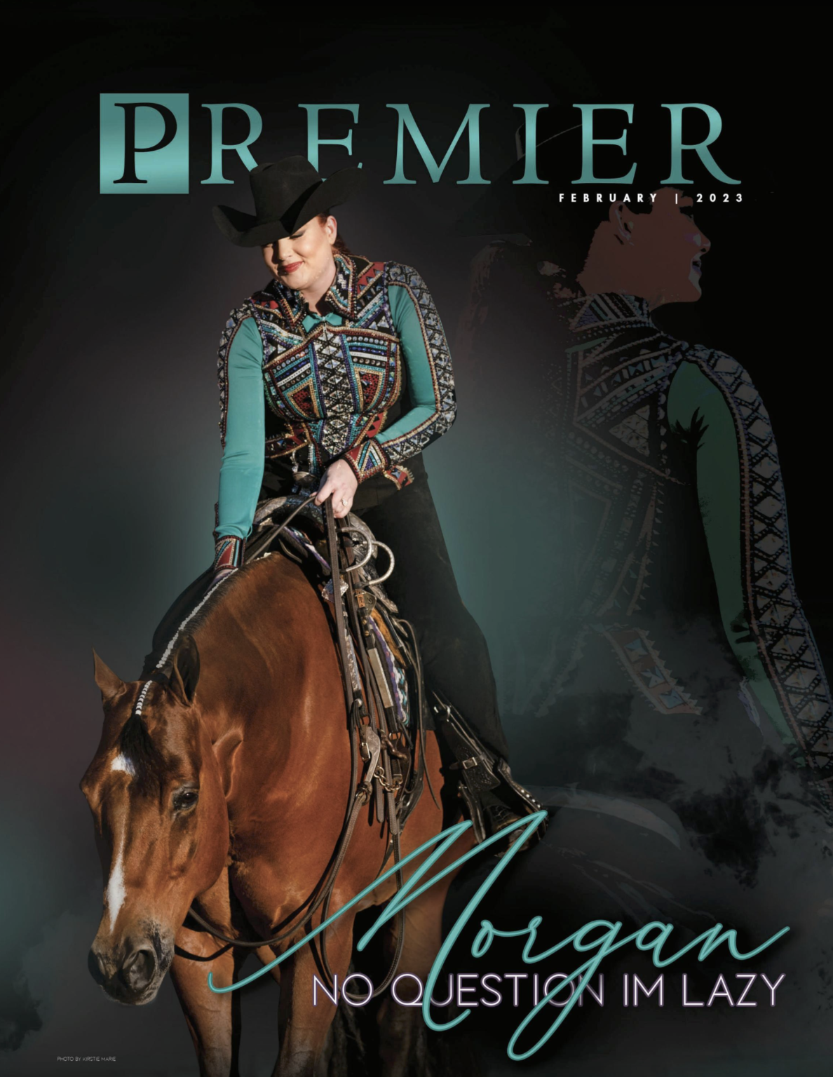 Morgan Miller - Kirstie Marie Photography