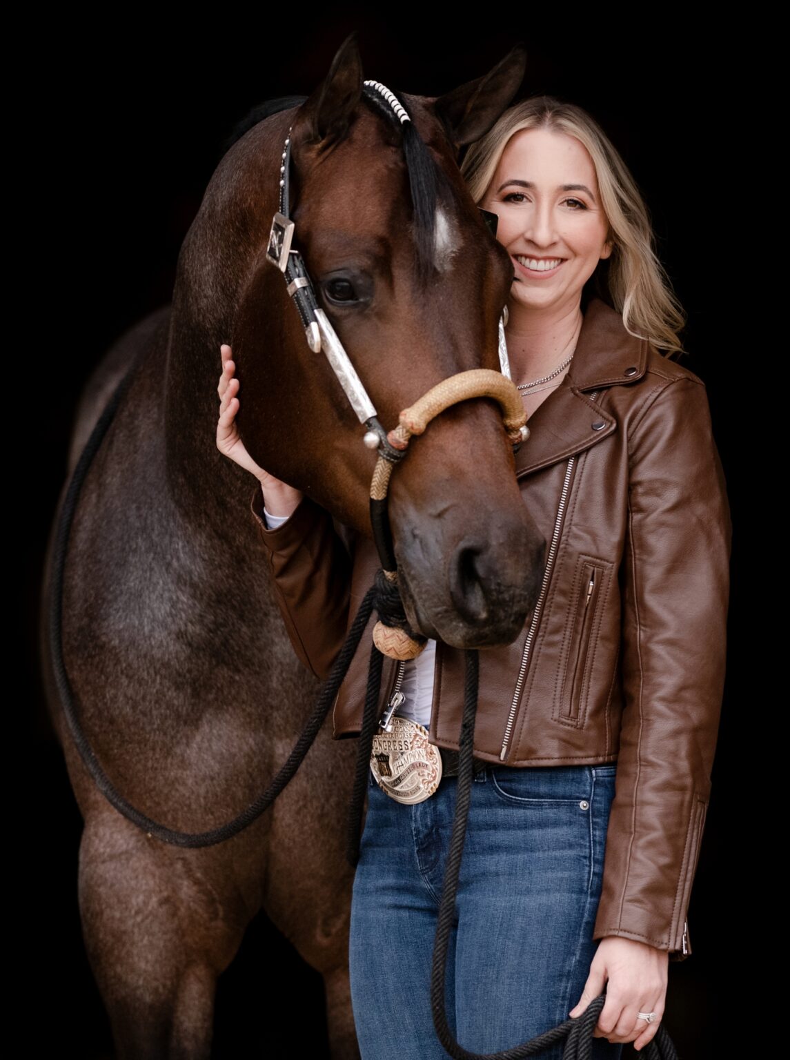 Samantha Foust - Kirstie Marie Photography