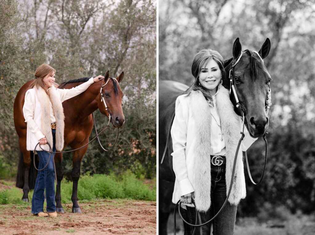 Evon Werner - Kirstie Marie Photography