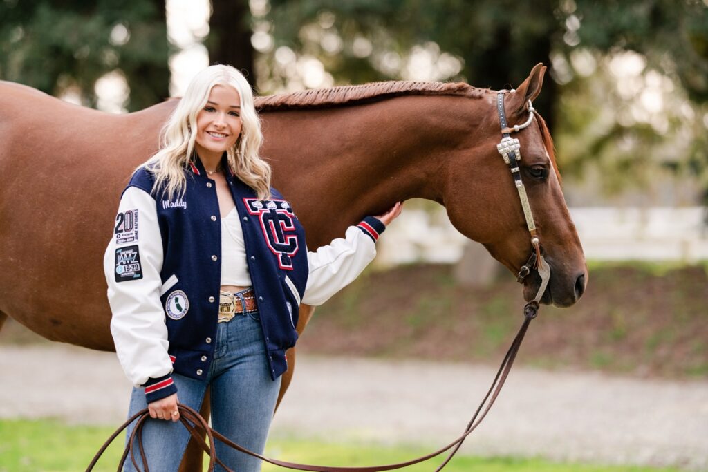 Maddy Carter - Kirstie Marie Photography