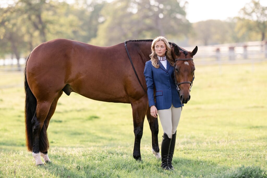 Mallory Vroegh - Kirstie Marie Photography