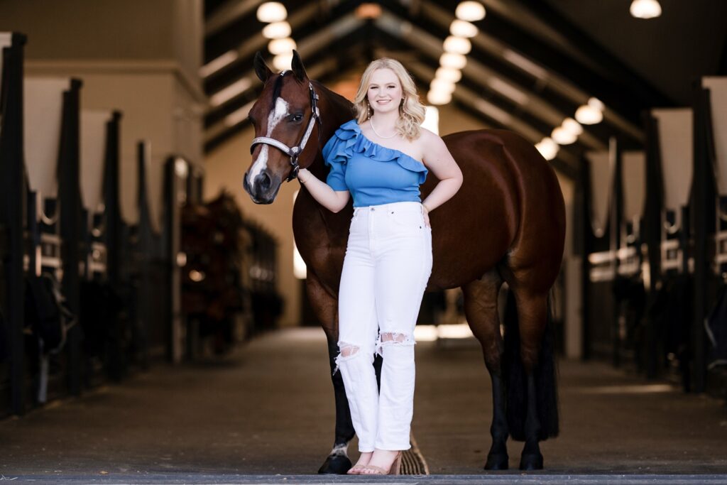 Rebecca McCain - Kirstie Marie Photography