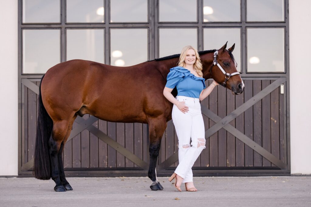 Rebecca McCain - Kirstie Marie Photography