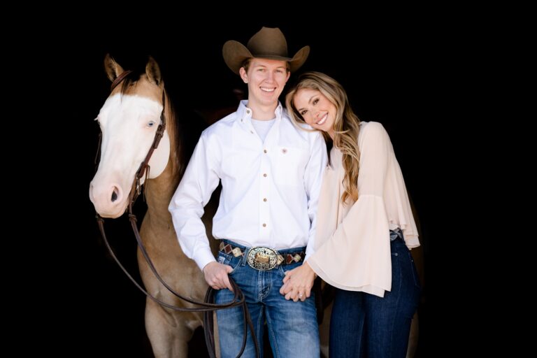 Jack and Olivia - Kirstie Marie Photography