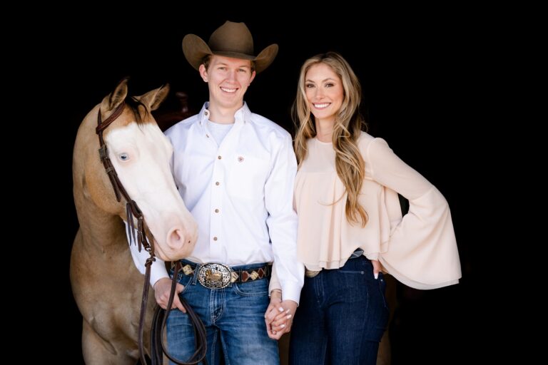 Jack and Olivia - Kirstie Marie Photography