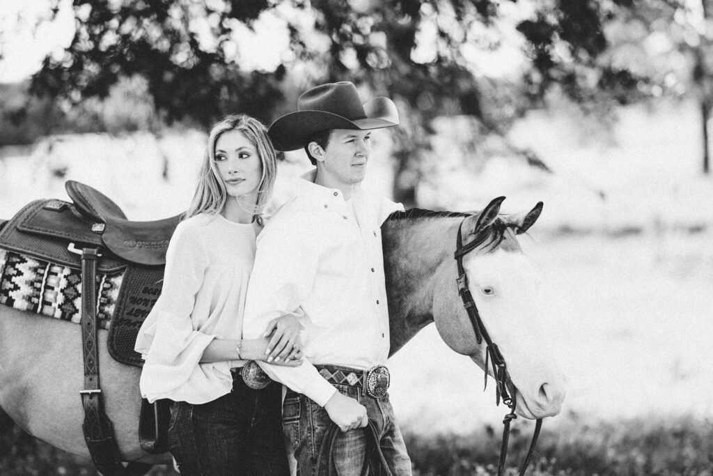 Jack and Olivia - Kirstie Marie Photography