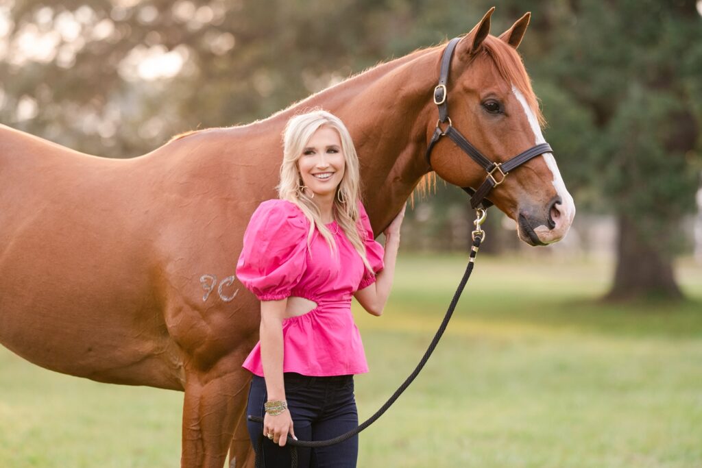 Sissy Winn - Kirstie Marie Photography