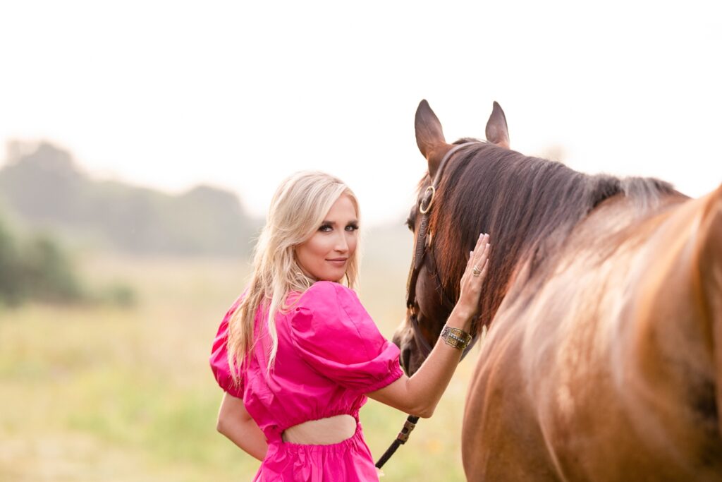 Sissy Winn - Kirstie Marie Photography