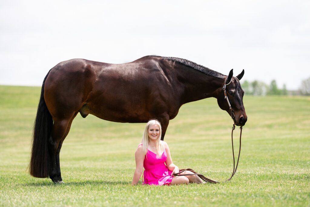 Kylee Wiseman - Kirstie Marie Photography