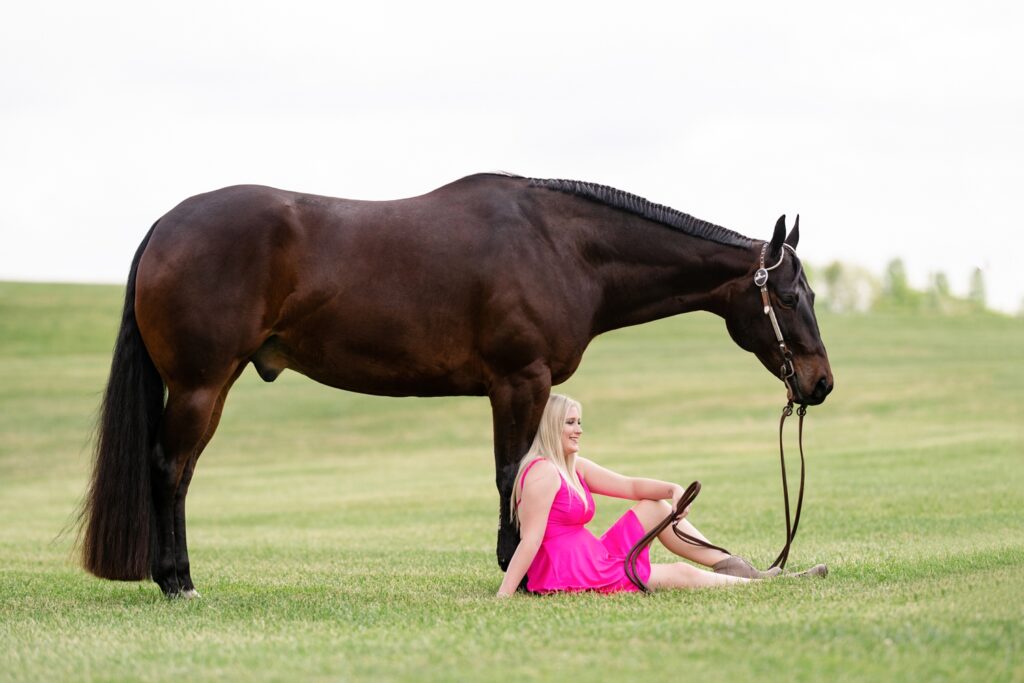 Kylee Wiseman - Kirstie Marie Photography