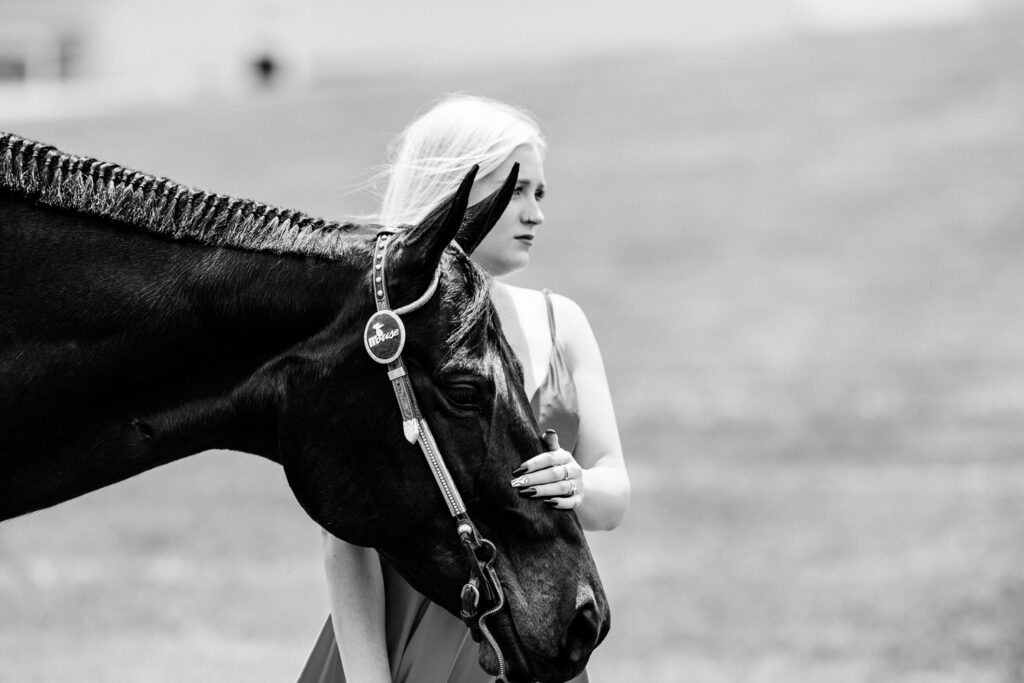 Kylee Wiseman - Kirstie Marie Photography