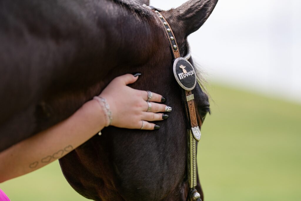 Kylee Wiseman - Kirstie Marie Photography