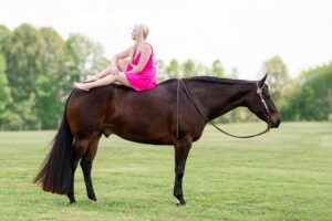 Kylee Wiseman - Kirstie Marie Photography
