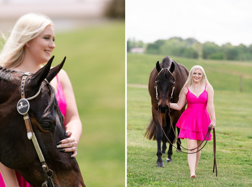 Kylee Wiseman - Kirstie Marie Photography