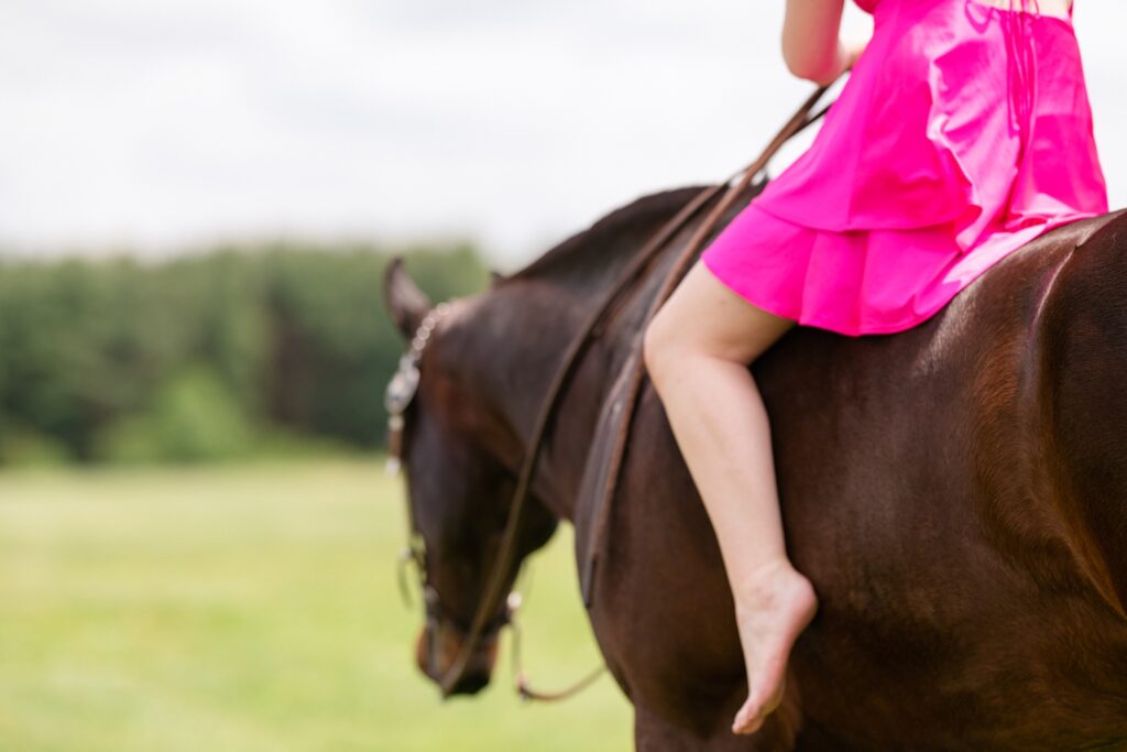 Kylee Wiseman - Kirstie Marie Photography