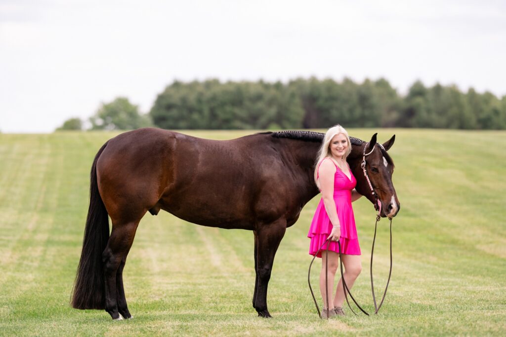 Kylee Wiseman - Kirstie Marie Photography