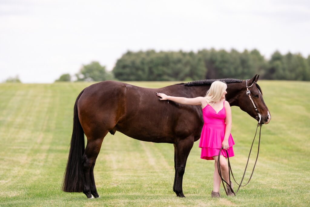 Kylee Wiseman - Kirstie Marie Photography