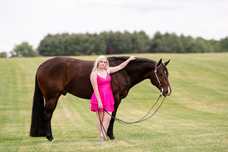 Kylee Wiseman - Kirstie Marie Photography