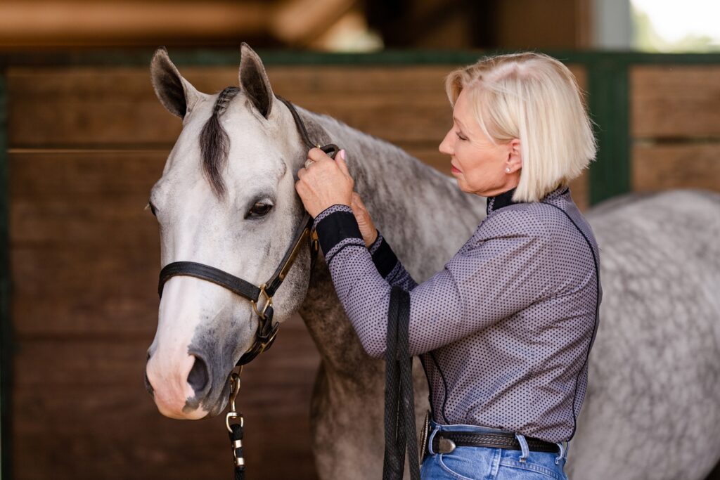 AQHA - Kirstie Marie Photography