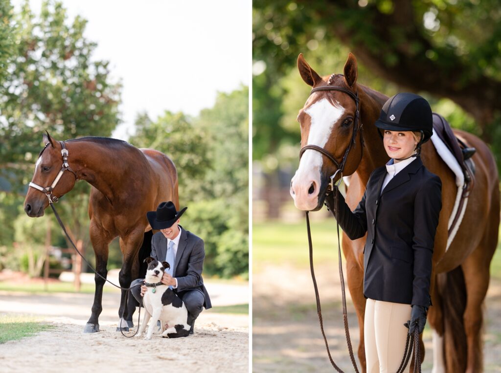 AQHA - Kirstie Marie Photography