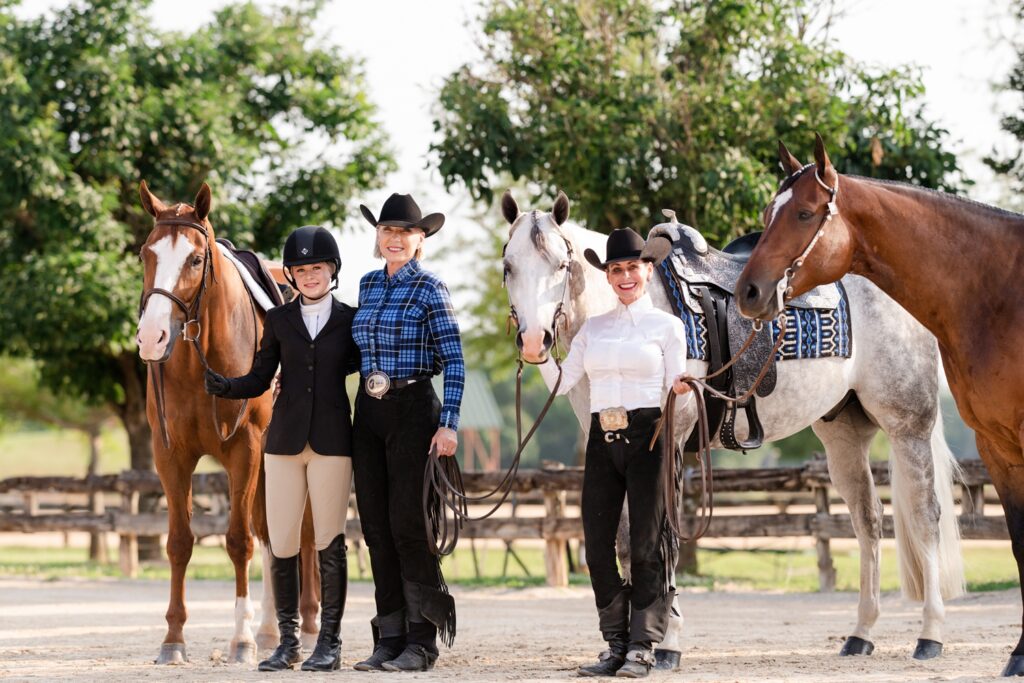 AQHA - Kirstie Marie Photography