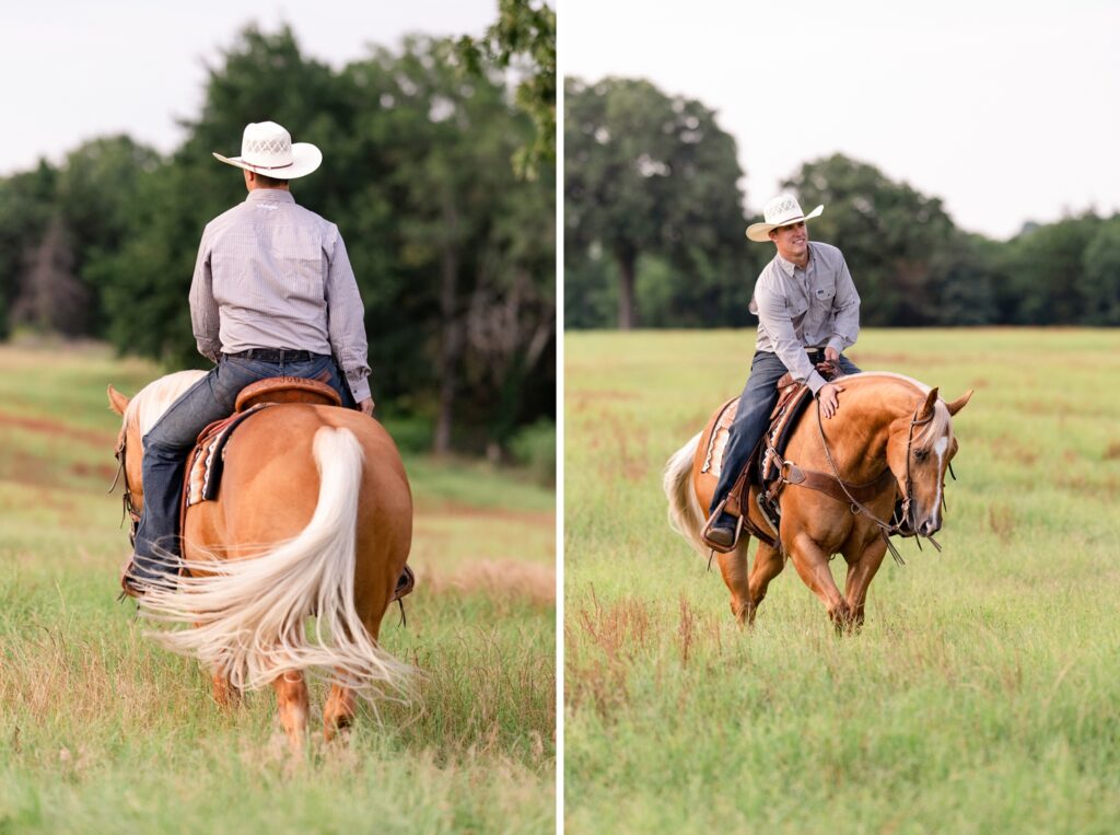 AQHA - Kirstie Marie Photography
