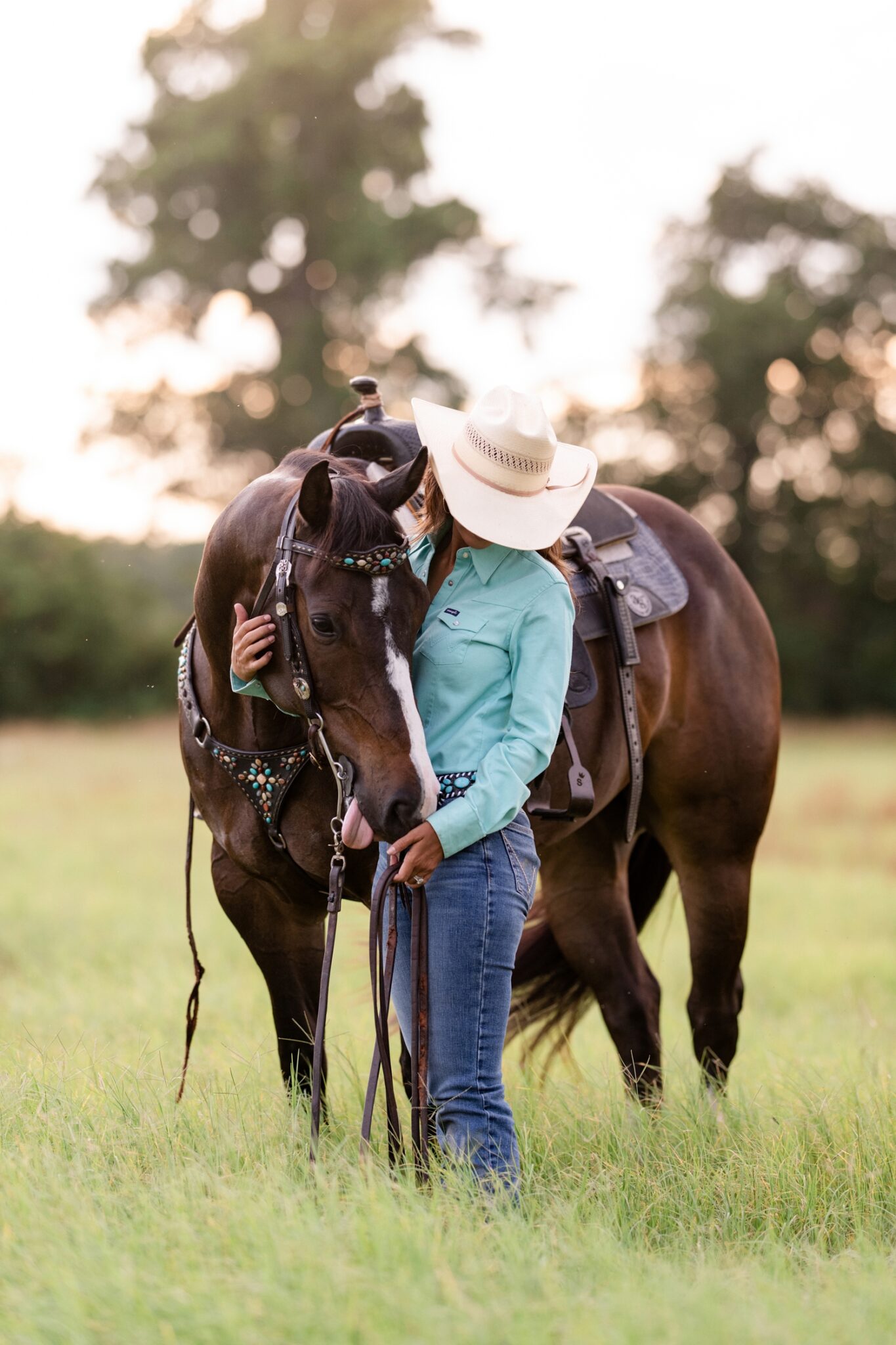 AQHA - Kirstie Marie Photography