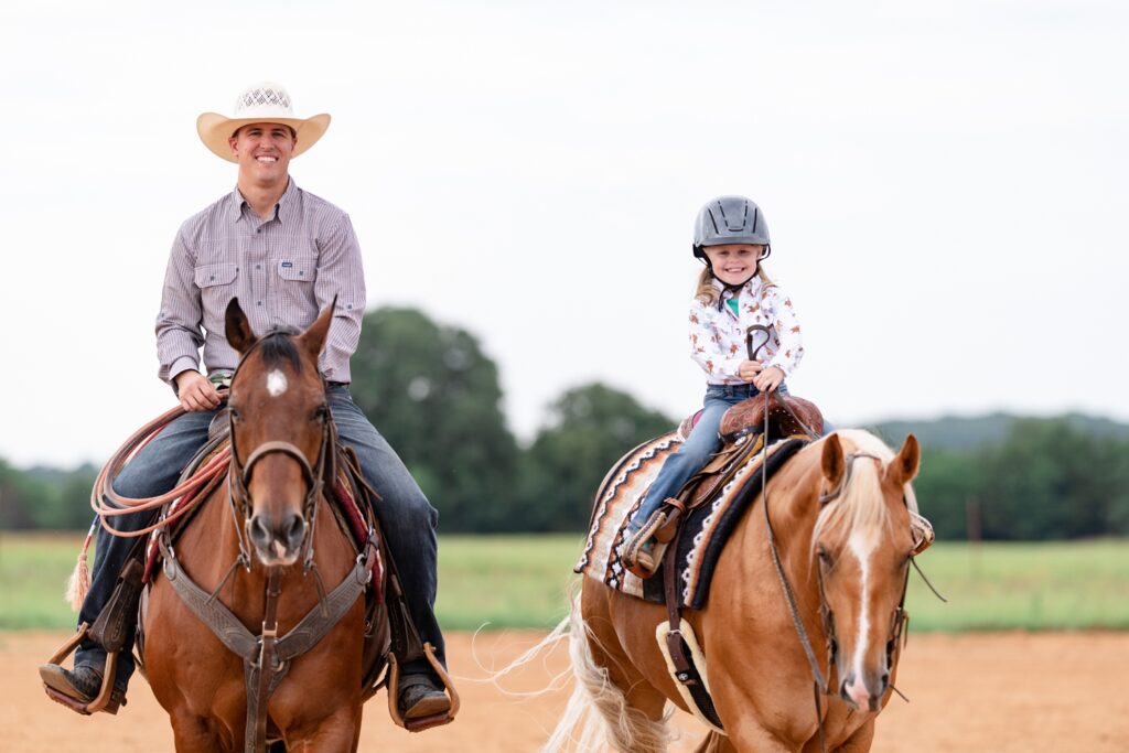 AQHA - Kirstie Marie Photography