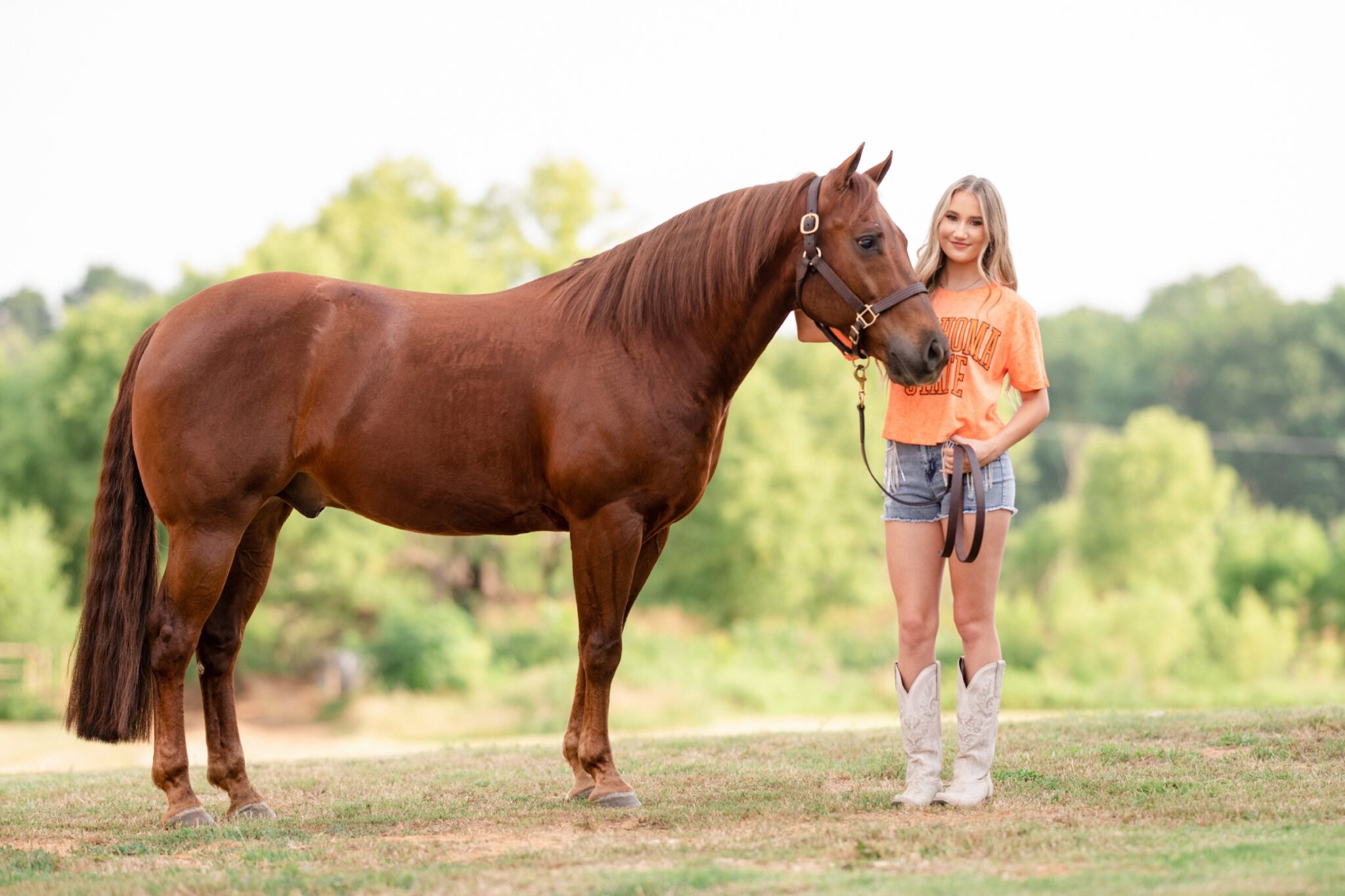 Faith Horner - Kirstie Marie Photography