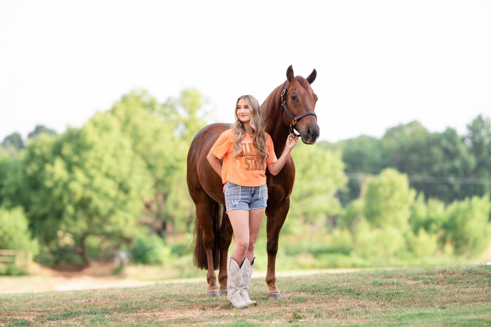 Faith Horner - Kirstie Marie Photography