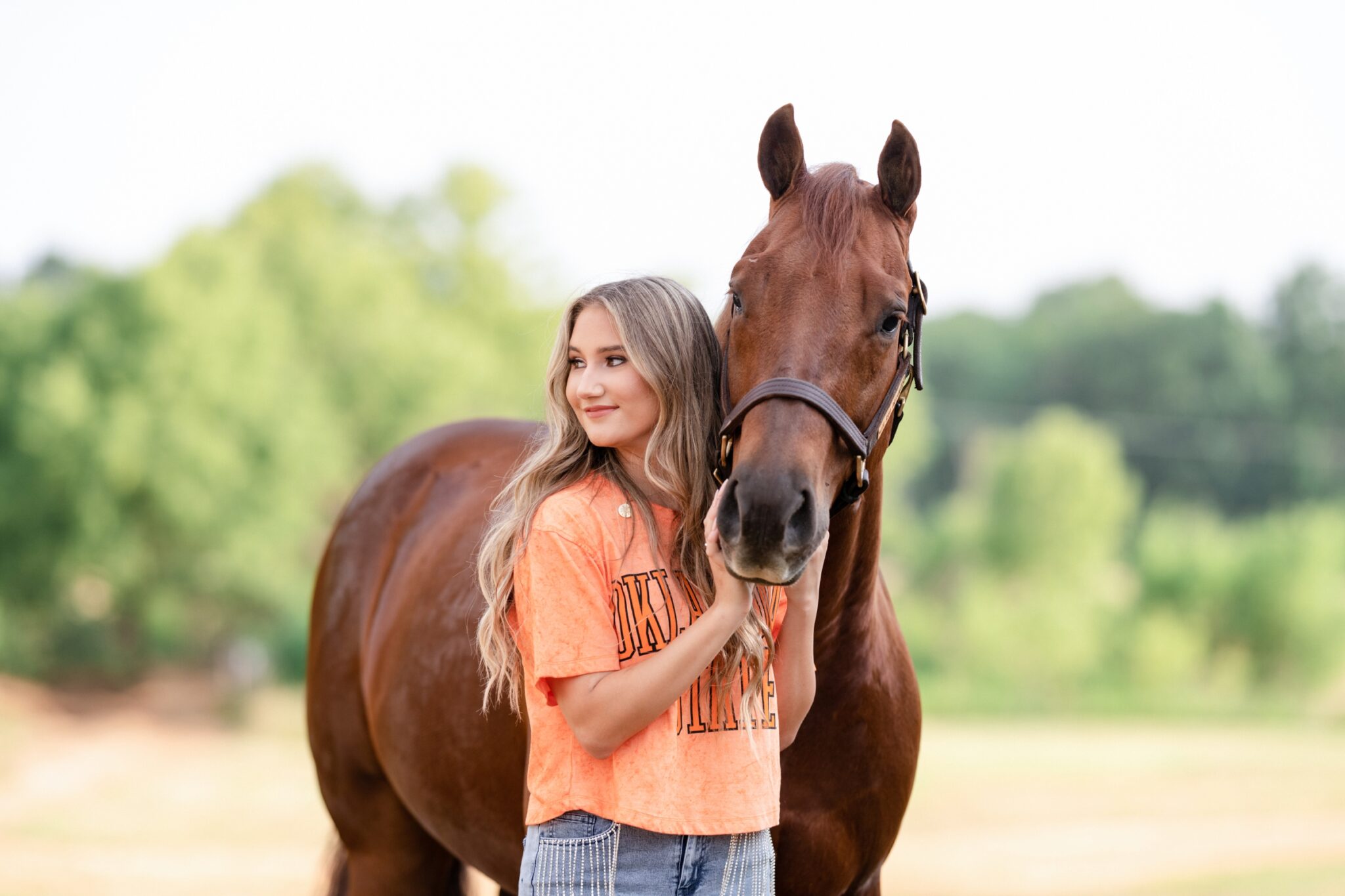Faith Horner - Kirstie Marie Photography