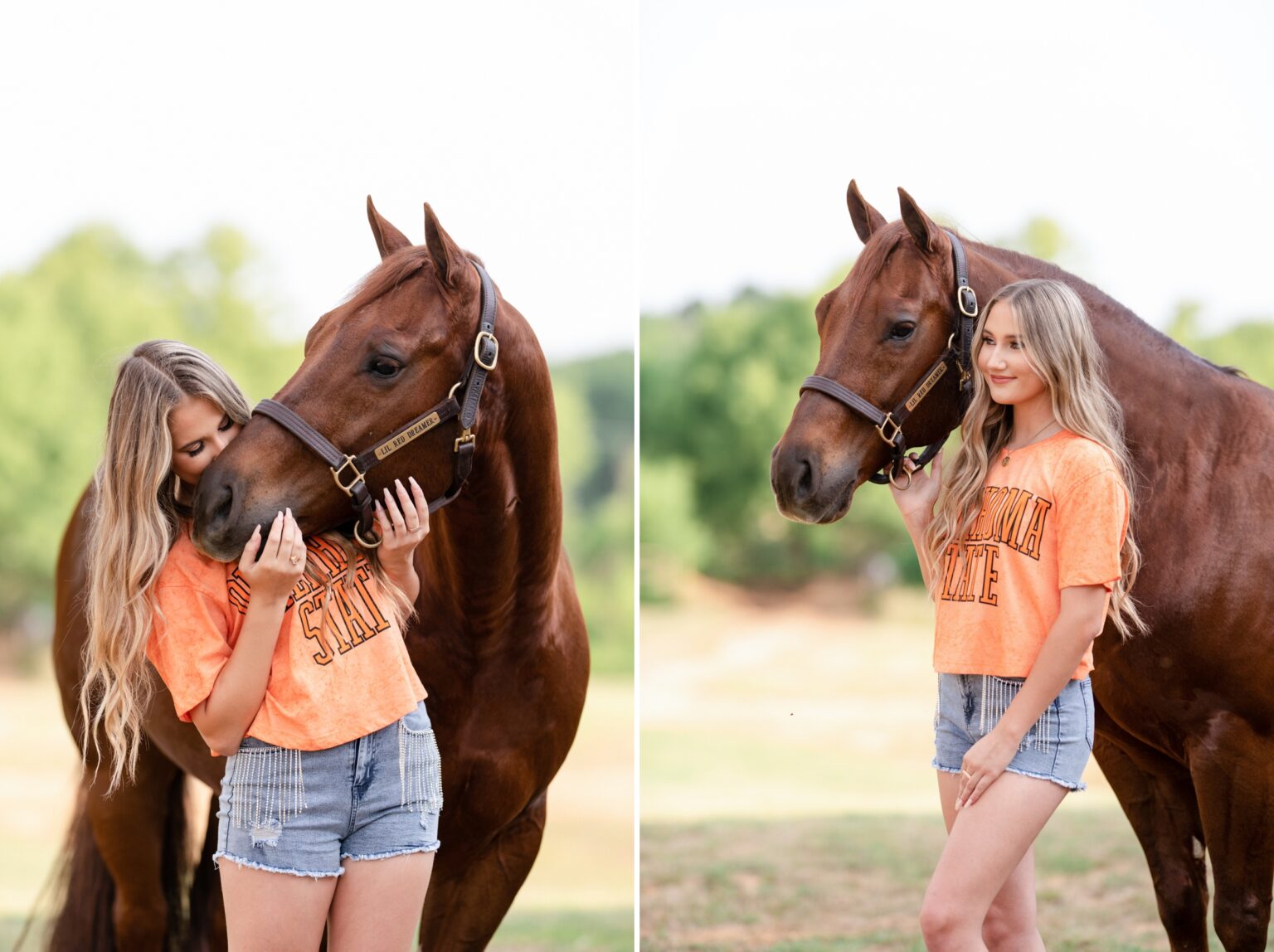 Faith Horner - Kirstie Marie Photography