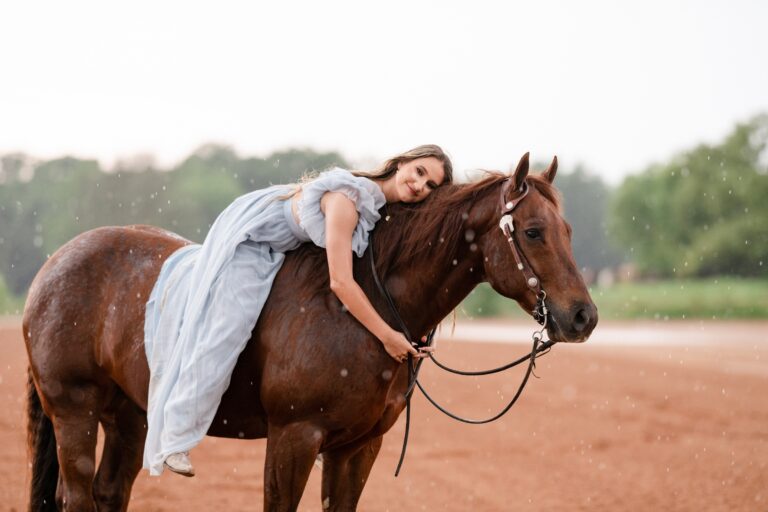 Faith Horner - Kirstie Marie Photography