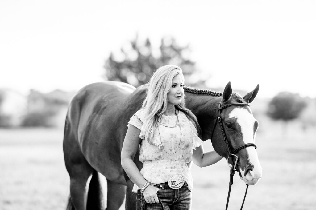 Kara Flentje - Kirstie Marie Photography